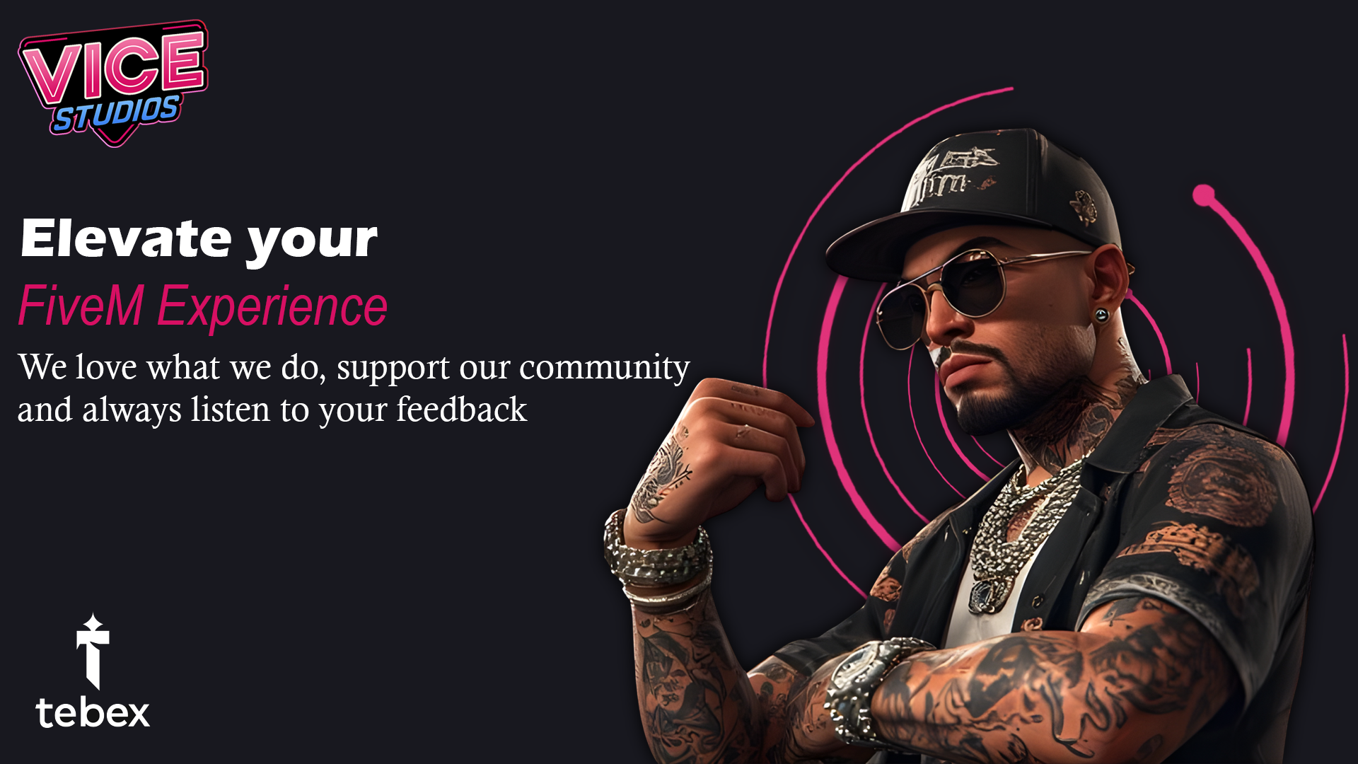 Vice Studios | MLOs